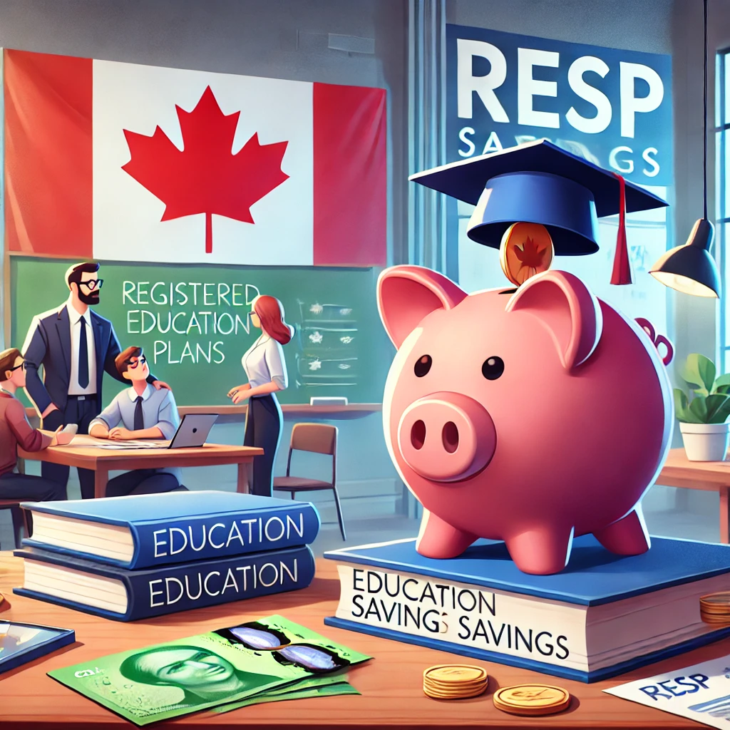 529 Plans VS RESPs | Best Guide for Education Saving Benefit