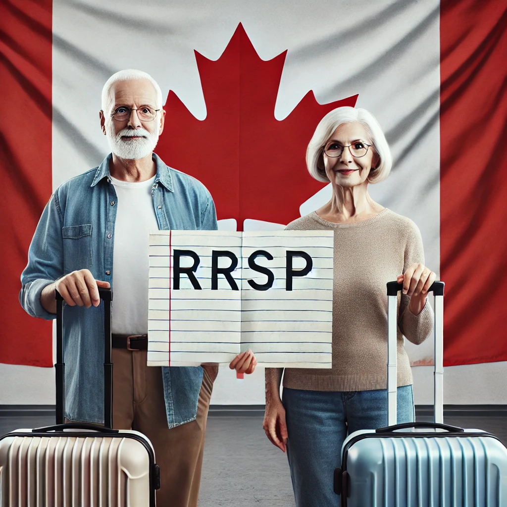 RRSP Withdrawal Before Canada Return? Pros & Cons