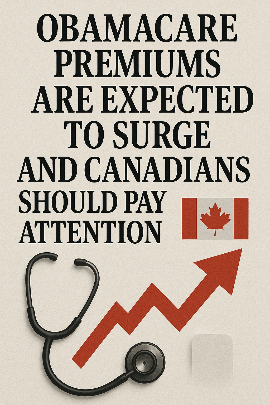 Obamacare premium increases 2026: Canadians Need to Know