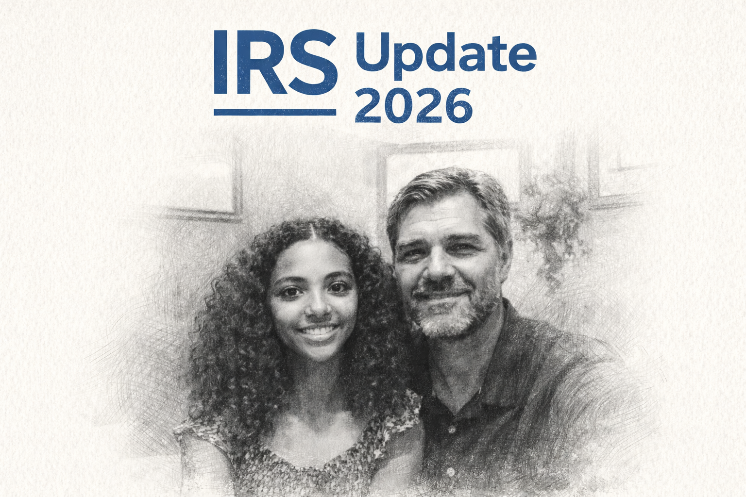 2026 IRS Tax Figures: Updated Brackets, Standard Deduction, Credits ...