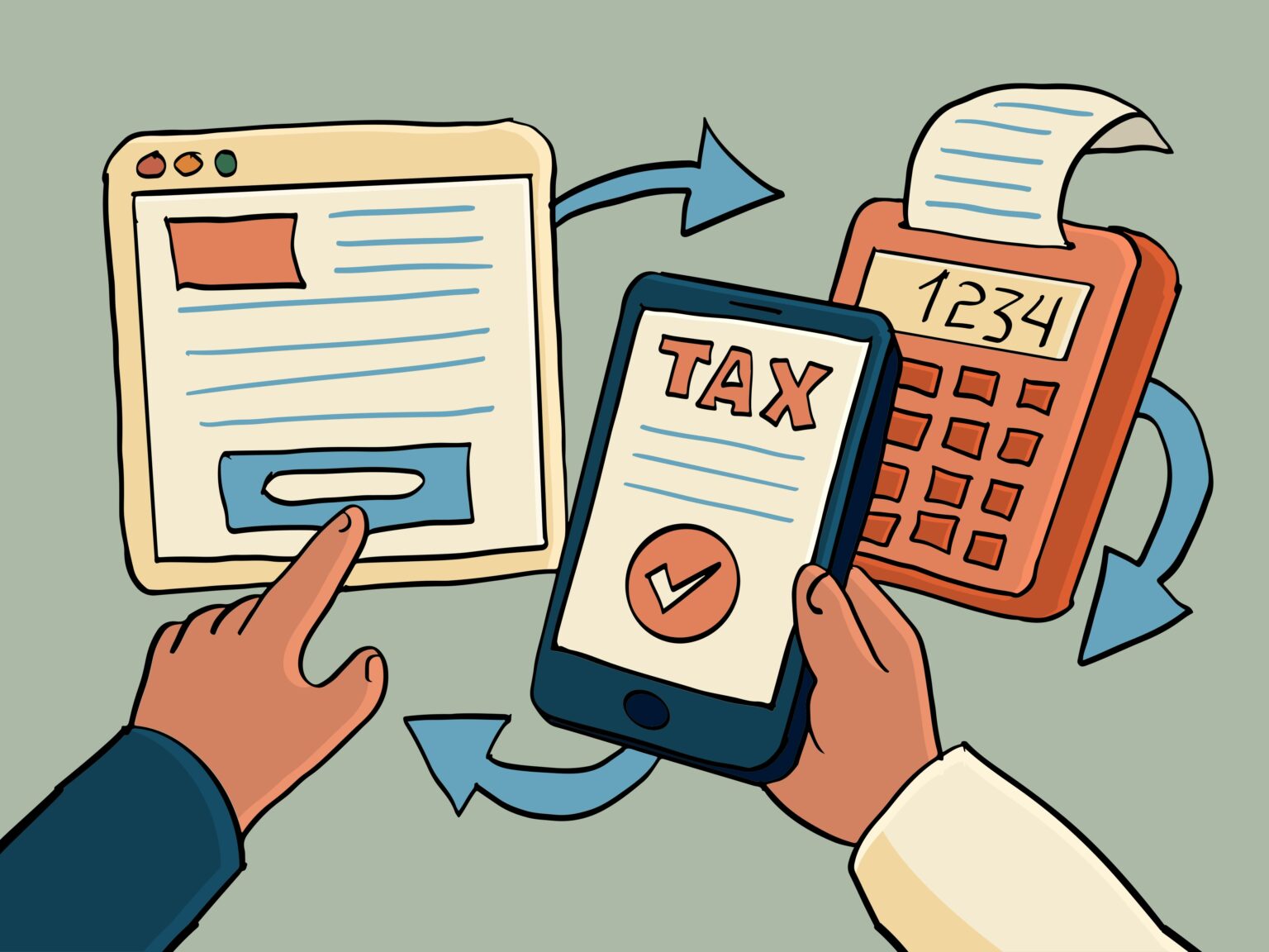 2026 IRS Tax Figures: Updated Brackets, Standard Deduction, Credits ...