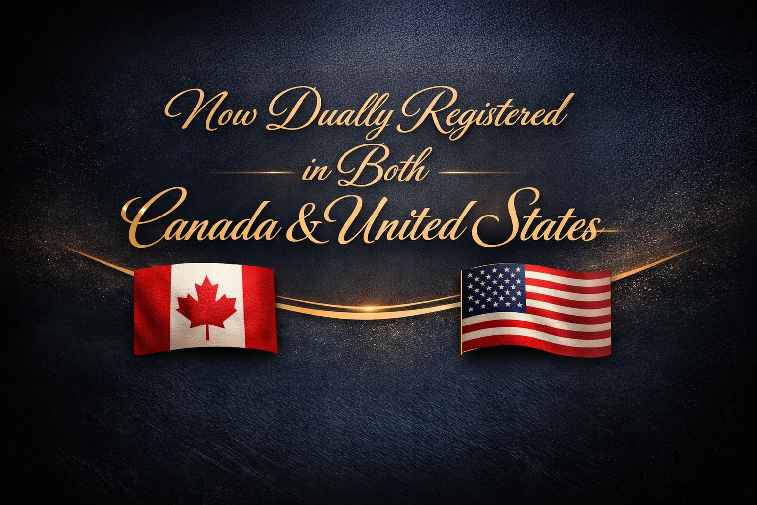 Dually Registered in Canada and the United States Why It Matters for ...