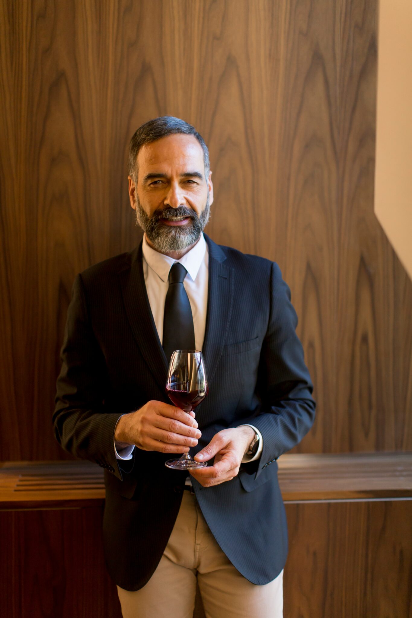 About Us | 49th Parallel Wealth Management